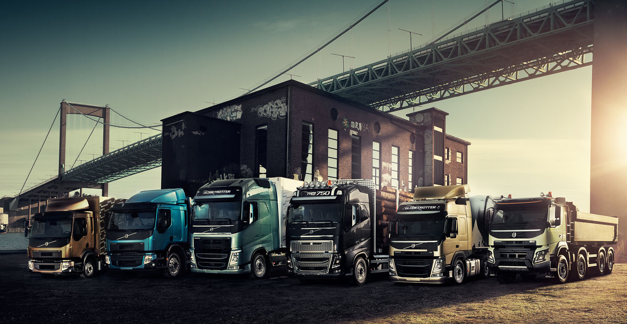 2010 | Volvo Trucks